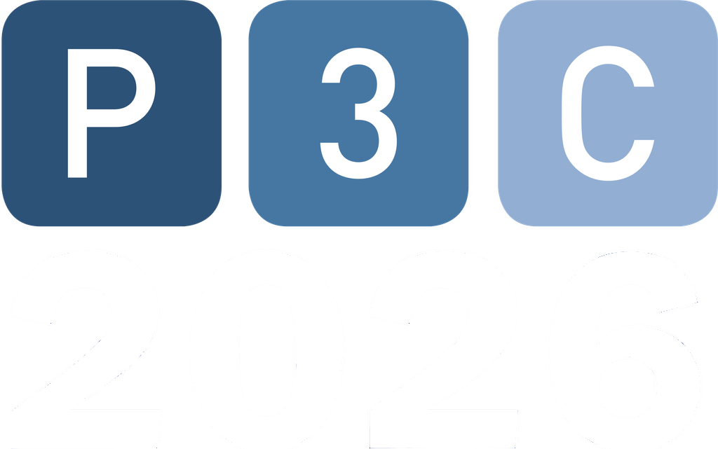 2025 Agenda - 2025 P3 Conference